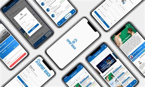 Abhishek Perera On Linkedin Expertreach Flutter Mobileapp Github Techinnovation Teamwork