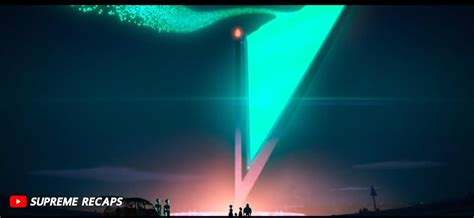 The Pal Labs Rocket From The Mitchells Vs The Machines R Megalophobia