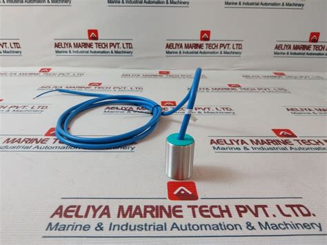 Pepperl Fuchs Nj Gm N Inductive Proximity Switch Aeliya Marine