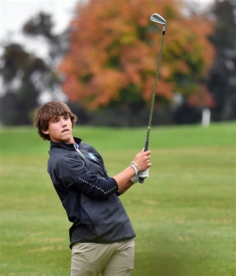 The Aegis 2023 High School Golf Season Preview C Milton Wright