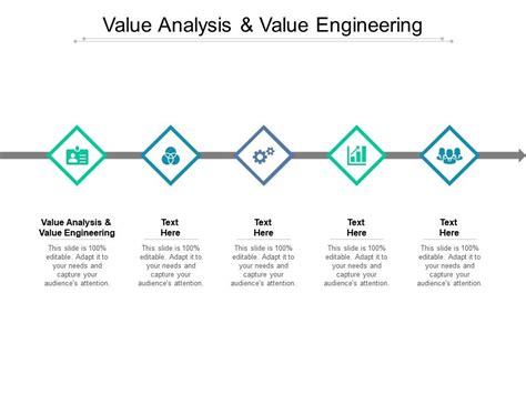 Value Analysis And Value Engineering Ppt Powerpoint Presentation Layouts Icons Cpb Ppt Images