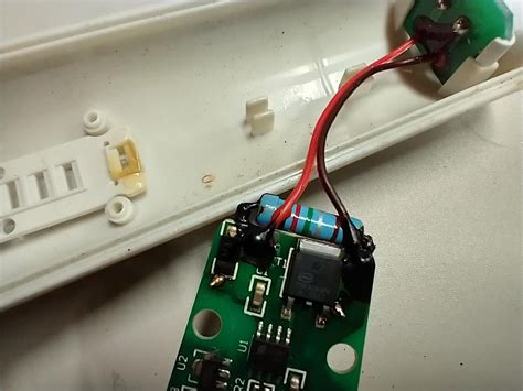 Burned Out Resistor If So How Do I Find A Replacement R Askelectronics