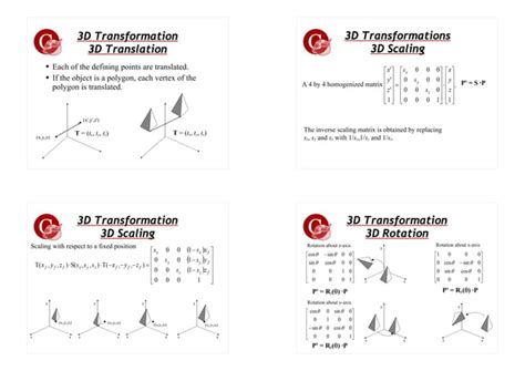 2d Translationpdf