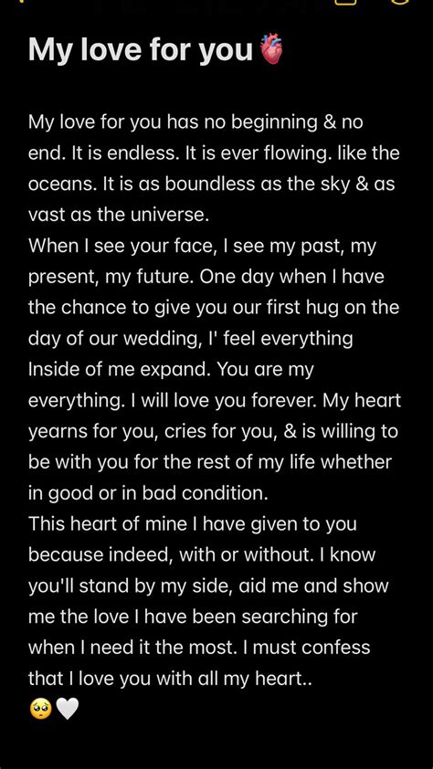 Discover 19 Paragraphs And Cute Messages For Boyfriend Ideas