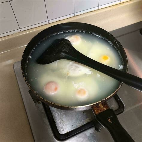 50 Cursed And Disgusting Food Pic That Might Make You Go “eeeeew