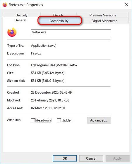 How To Run Old Apps In Windows Using Compatibility Mode Beebom