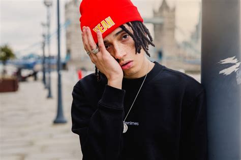 Serge Meets Josh Denny Serge Denimes