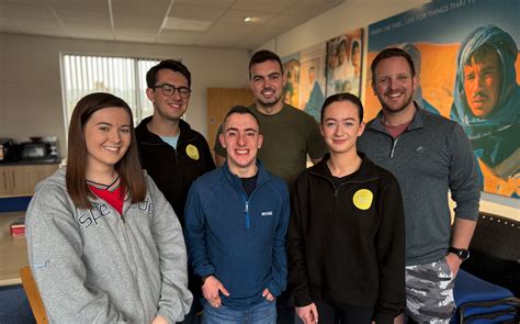 Wallace High School Careers Fair 2024