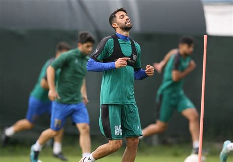 غایبان استقلال برای دیدار مقابل آلومینیوم مشخص شدند تسنیم
