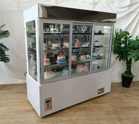 China Acrylic Bakery Display Case Manufacturers Suppliers Factory Customized Service