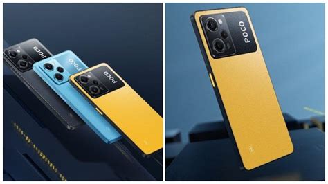 Update Harga Hp Xiaomi Poco Terbaru Di Januari Poco X Pro G Poco F Dijual Segini