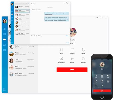 Yeastar S Series Hybrex