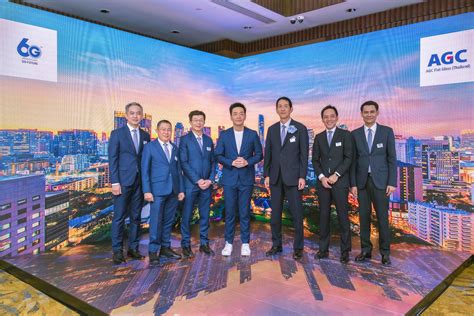 Celebrating 60 Years Of Success Agc Flat Glass