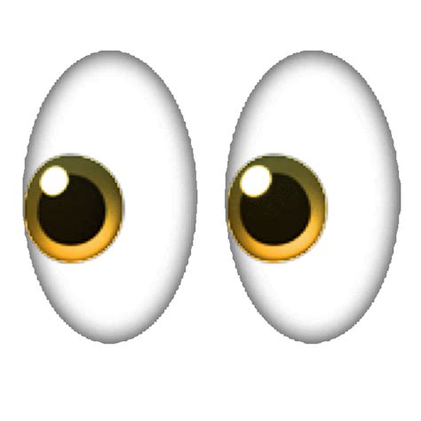 Eye Roll Emoticon Animated