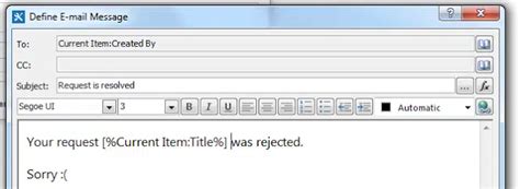 How To Create Sharepoint Designer 2013 Workflow Sharepoint Workflow