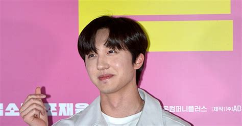 Sf9 찬희 2년5개월 만 쇼 음악중심 하차 17일 막방 많이 배우고 느껴