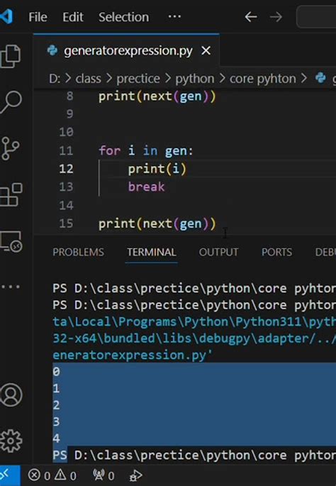 Generator Function In Python Clanguage Shorts Coding C Coding Language Tech Resolutions