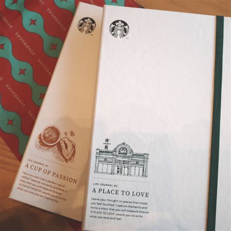 스타벅스 라이프저널 수령후기 스벅 2023 프리퀀시 여행 커피 노트 리추얼플래너 다이어리 예약 당일수령 보고