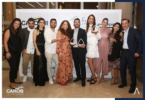 Action Global Communications On Linkedin Teamaction Carobawards2022