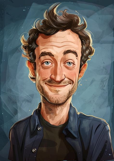 Comedian Dan Soder Prompteca