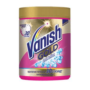 Пятновыводитель Ваниш Голд (Vanish Gold): цена, отзывы, инструкция по ...