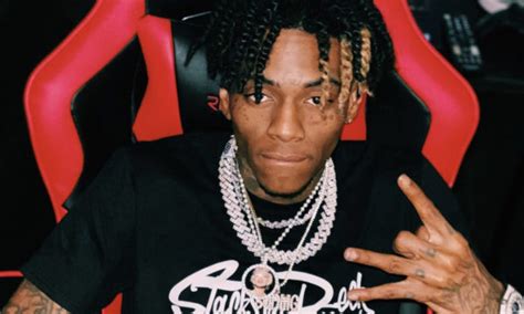 Omgggg Soulja Boy Goes Viral After Nudes From His Onlyfans Account
