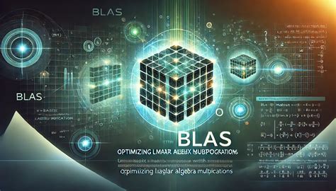 [review] Anatomy Of High Performance Matrix Multiplication · Soeuns Dots