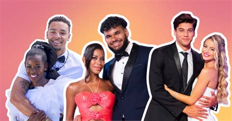 Heres The Love Island Usa 2025 Couples Who Are Still Together
