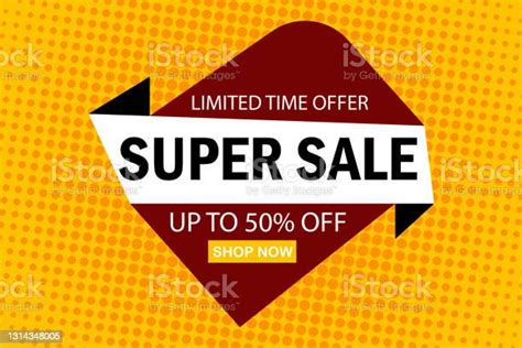 판매 배너 특별 제공 주말 프로모션 라벨 디자인 템플릿 슈퍼 딜 판매 태그 1위에 대한 스톡 벡터 아트 및 기타 이미지 1위 50 가격 Istock