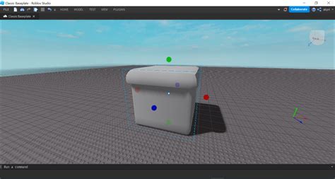 Model Has No Color When Imported To Roblox Building Support Developer Forum Roblox