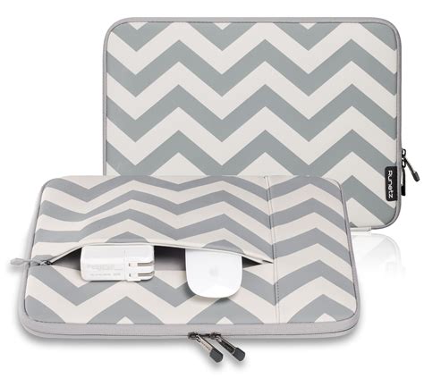 Runetz Laptop Sleeve For Macbook Air 15 Inch Sleeve 2023 Macbook Pro 16