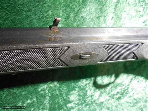 Cva Bobcat 50 Cal Black Powder Muzzleloader