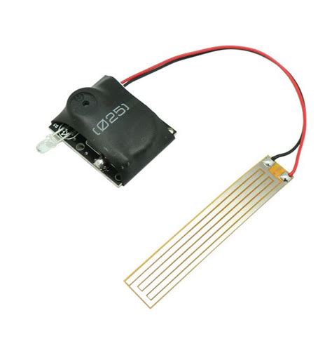 Leak Detection Sensor For Housing Sea Frogs Alatselamcom