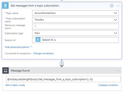 Enforcing Ordered Delivery Using Azure Logic Apps And Service Bus Connectedcircuits
