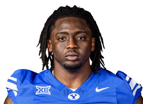 Isaiah Jatta Offensive Tackle Byu Nfl Draft Profile And Scouting Report