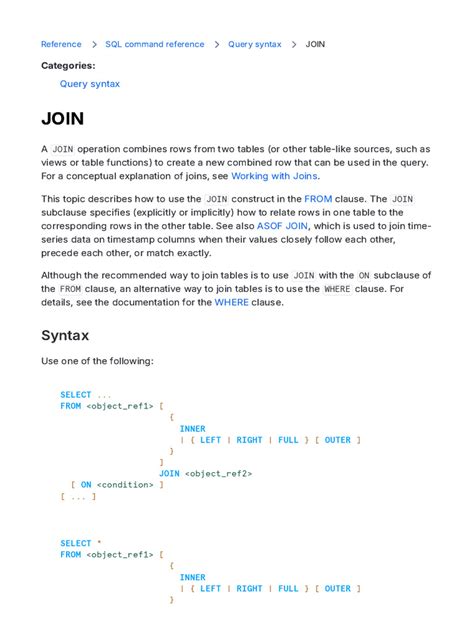 snowflake pdf computer programming databases
