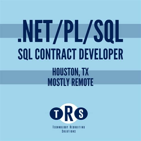 technology recruiting solutions on linkedin jobopening hiring
