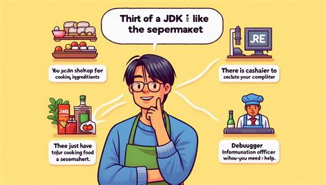 Menguak Rahasia Jdk Dan Jre Si Kembar Tapi Beda Di Dunia Java The Heran