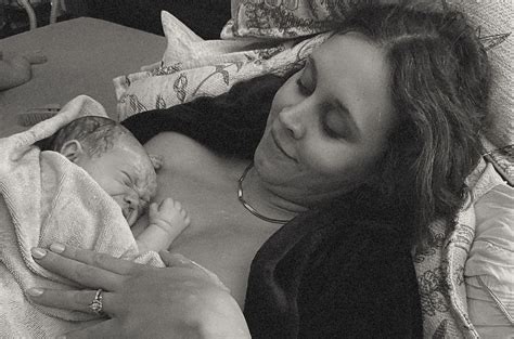 Theodores Birth Story