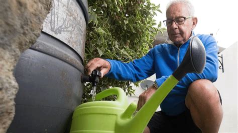 100 000 Free Water Saving Devices Help People Across The South West Reduce Water Usage