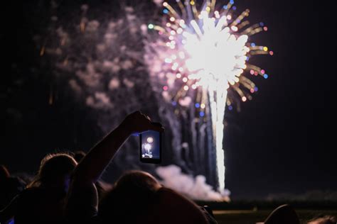 Musical Fireworks Back With A Bang The Republic News