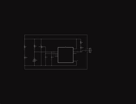 Schematic For Flame Sensor · Flux