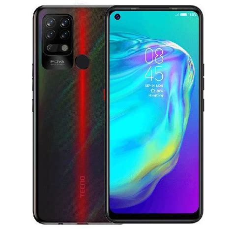 Tecno Pova Specifications And Price Droidafrica