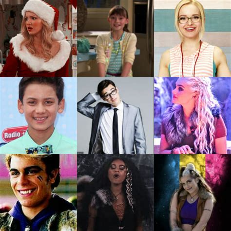Liv And Maddie Sing It Loud