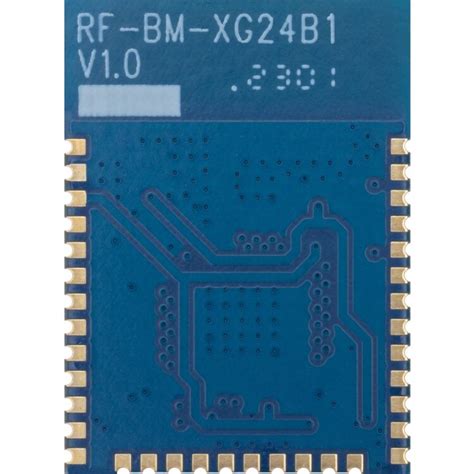 RF Star Flash Bluetooth ZigBee GHz Transceiver Module Oz Robotics