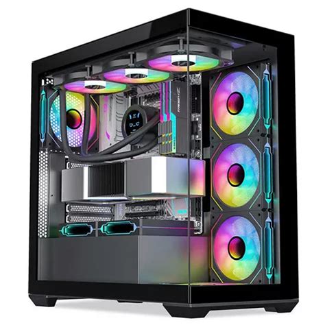 Raptor I16 Gaming Pc Bakıda ən Ucuz Qiymətə Kreditlə Oyun Kompüteri