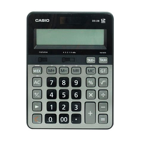 เครื่องคิดเลข Casio Fx991 Es Plus 2nd Edition ของแท้ ประกัน 2 ปี Cmg Tataosale Thaipick