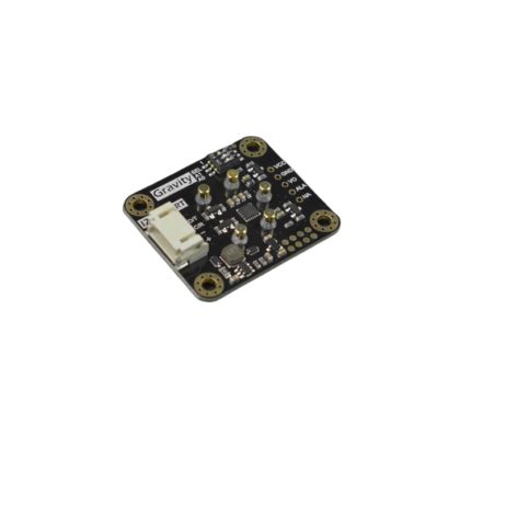 DFRobot Gravity HF Sensor Calibrated I C UART And Analog Aerokart India