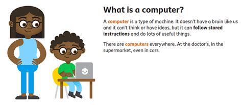 2 Computers Digital Technology Exam Corner