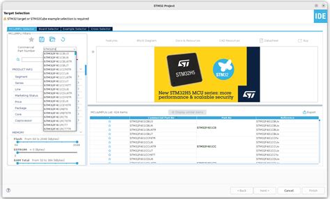 แนะนำการใช้งาน Stm32cubeide สำหรับบอร์ด Blackpill Stm32f411 Iot Engineering Education